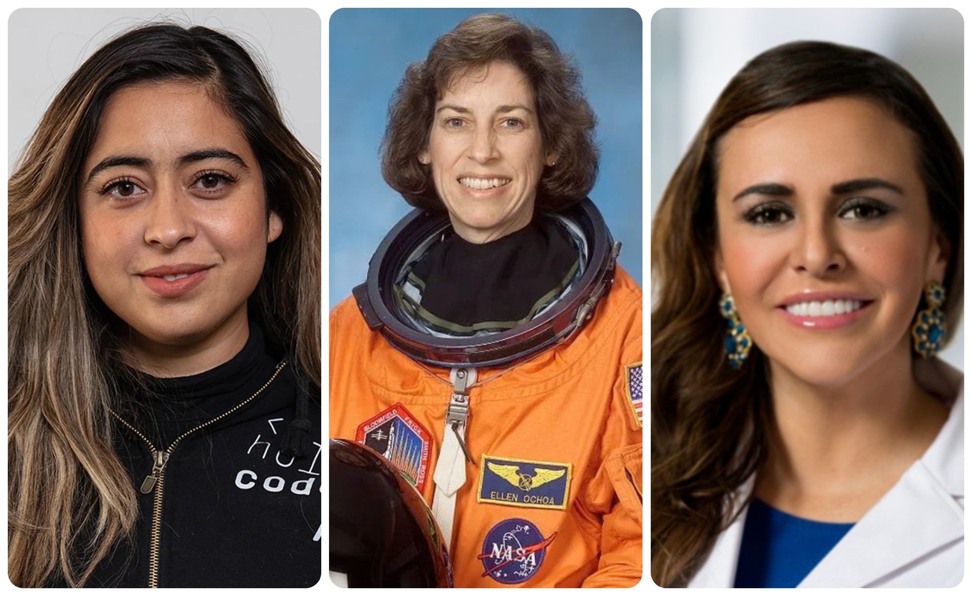 11 Latina Inventors in Honor of Women Inventors Month - HipLatina