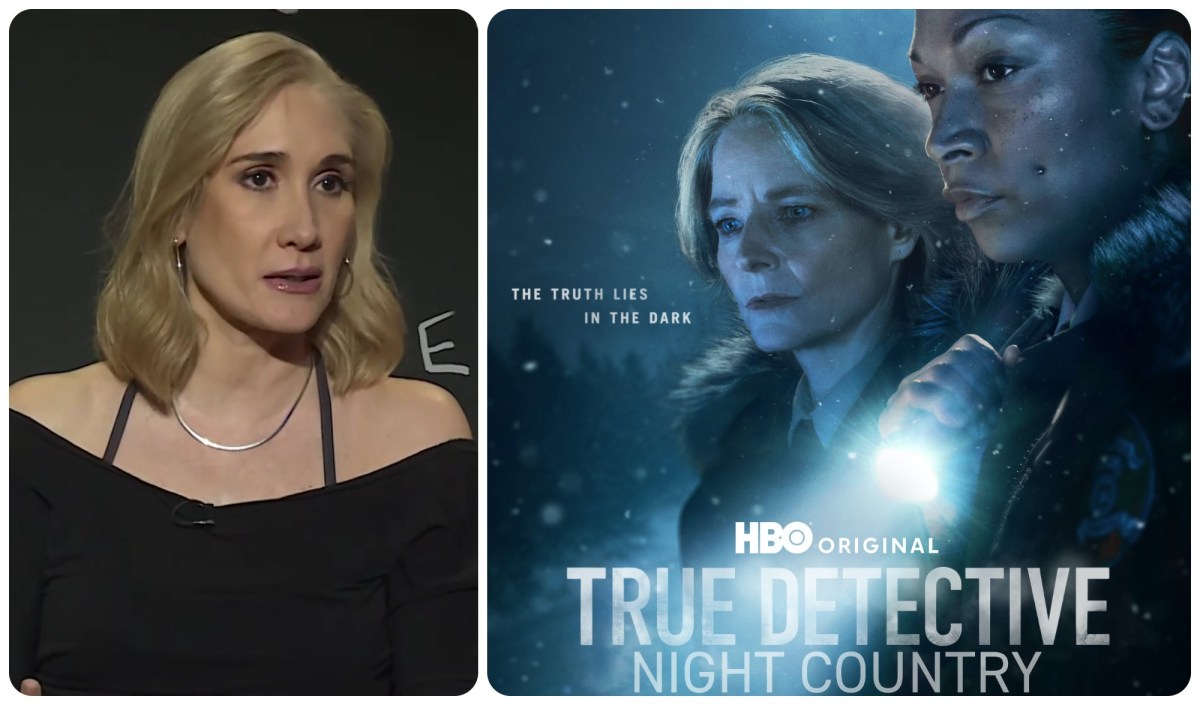 Mexican Showrunner Issa López Returning for S5 of 'True Detective ...