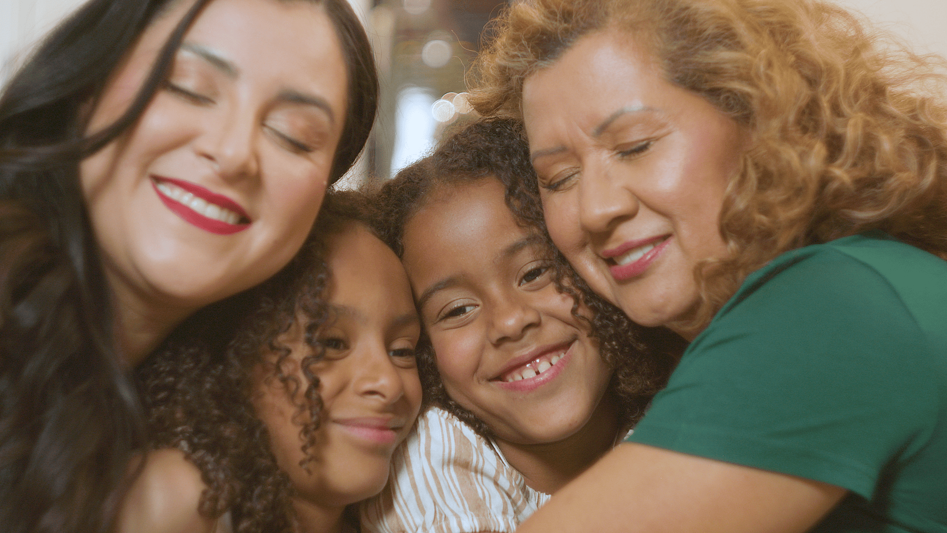 Gracias Mamá: A Tribute to Nuestras Madres Latinas - HipLatina