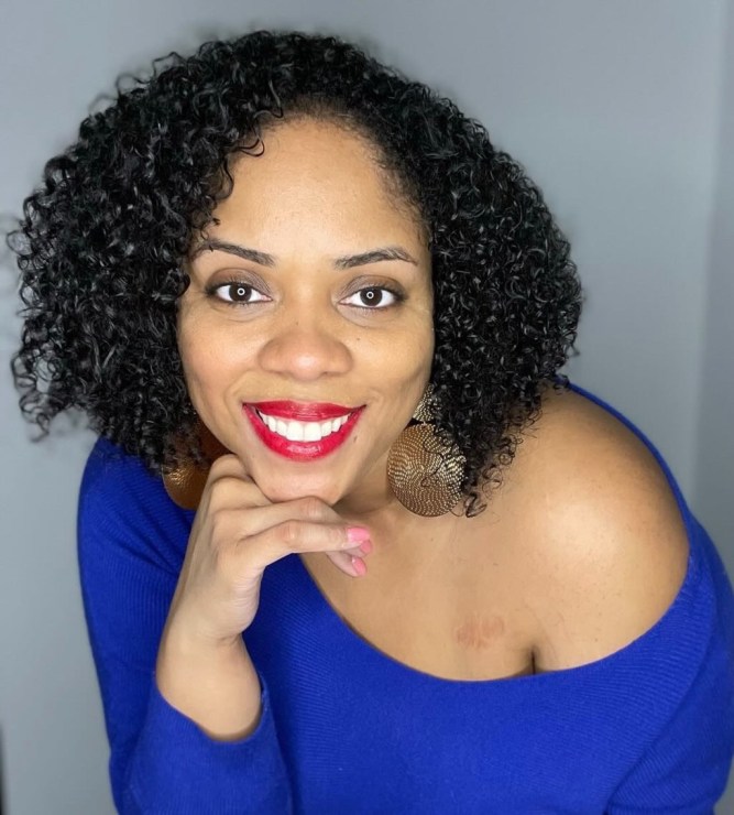 Dr. Angel Jones - HipLatina