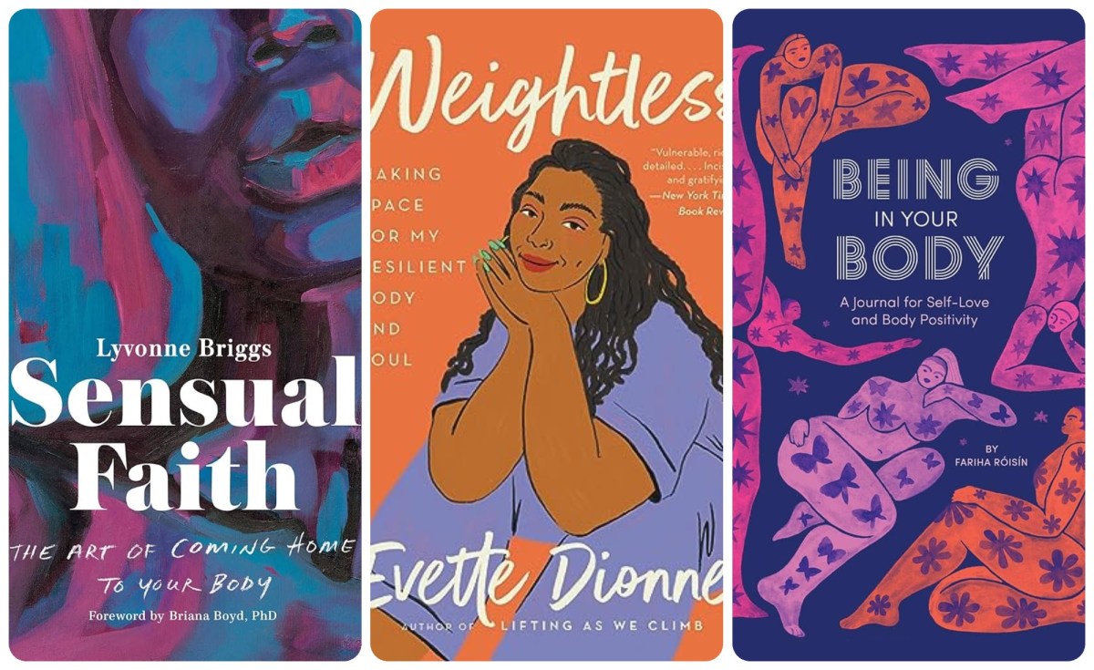11 Empowering Body Positivity Books by WOC - HipLatina