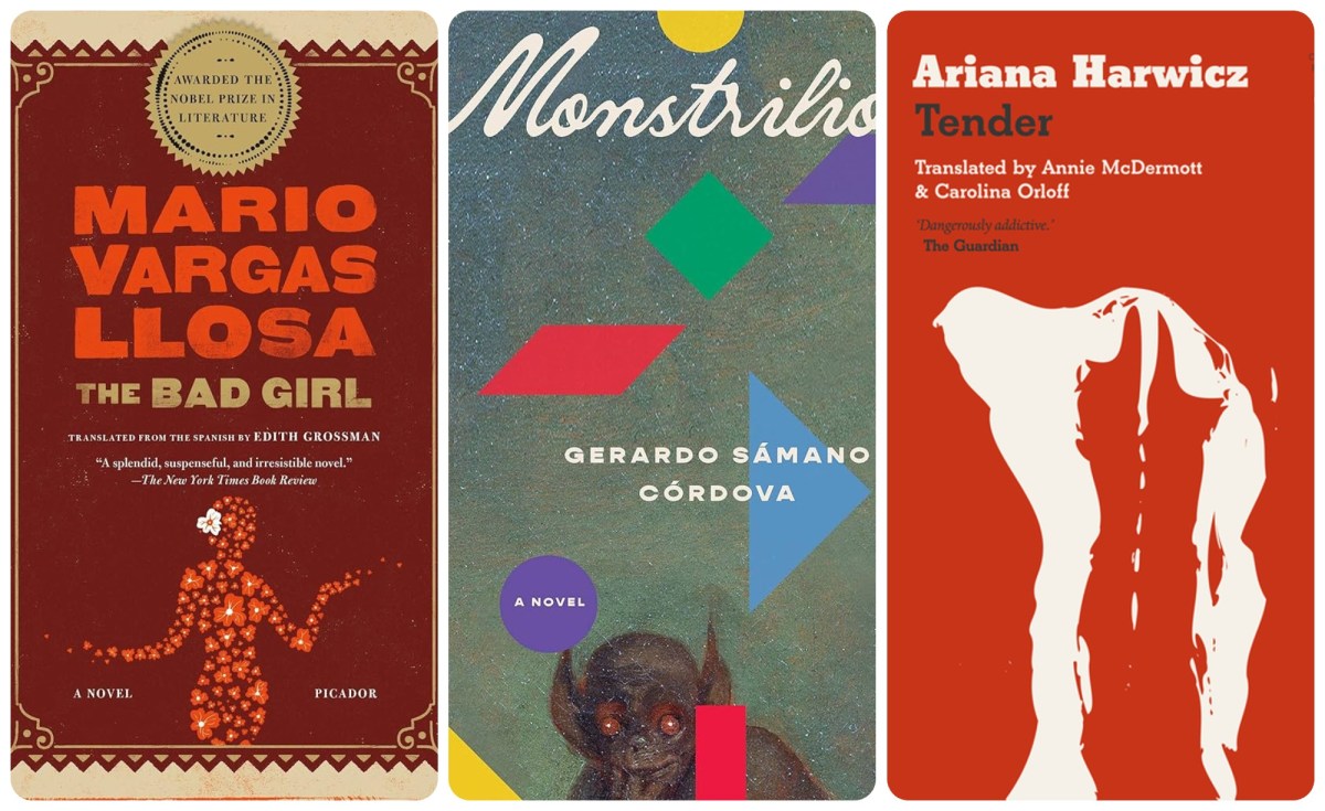 15 Award-Winning Spanish-Language Books Translated into English - HipLatina