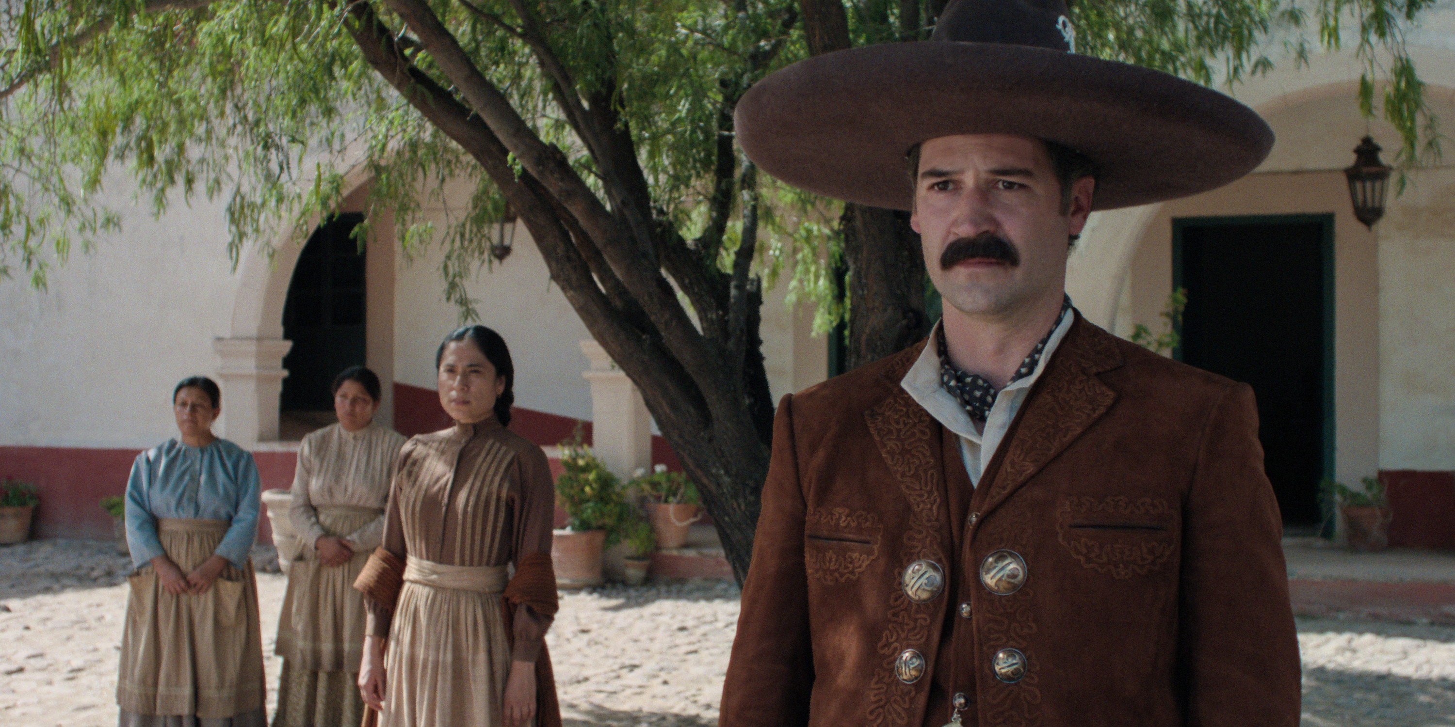 'Pedro Páramo' is an Exploration of Death Through Magical Realism ...