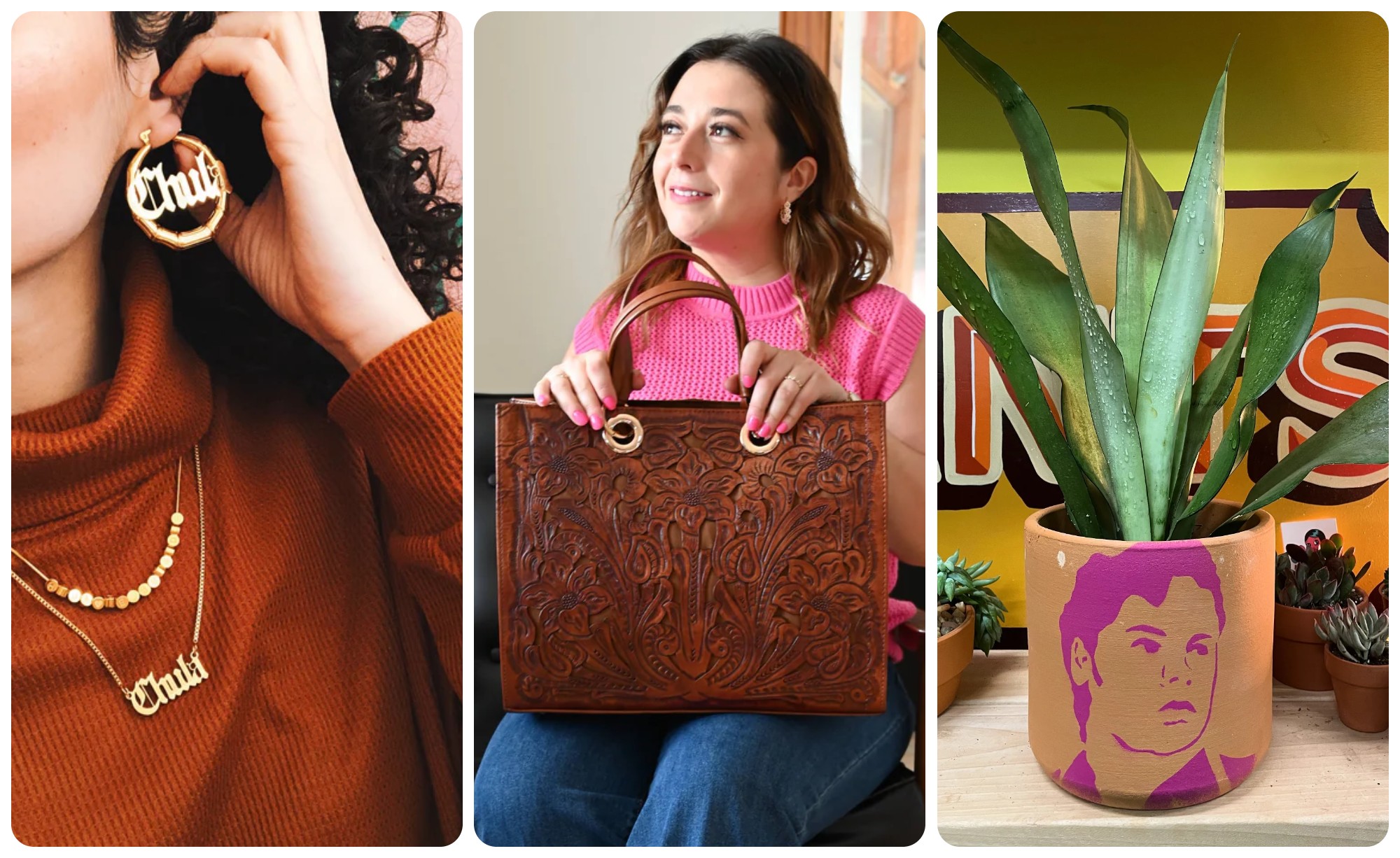 11 Gifts from Latina-Owned Brands for Every Type of Amiga - HipLatina