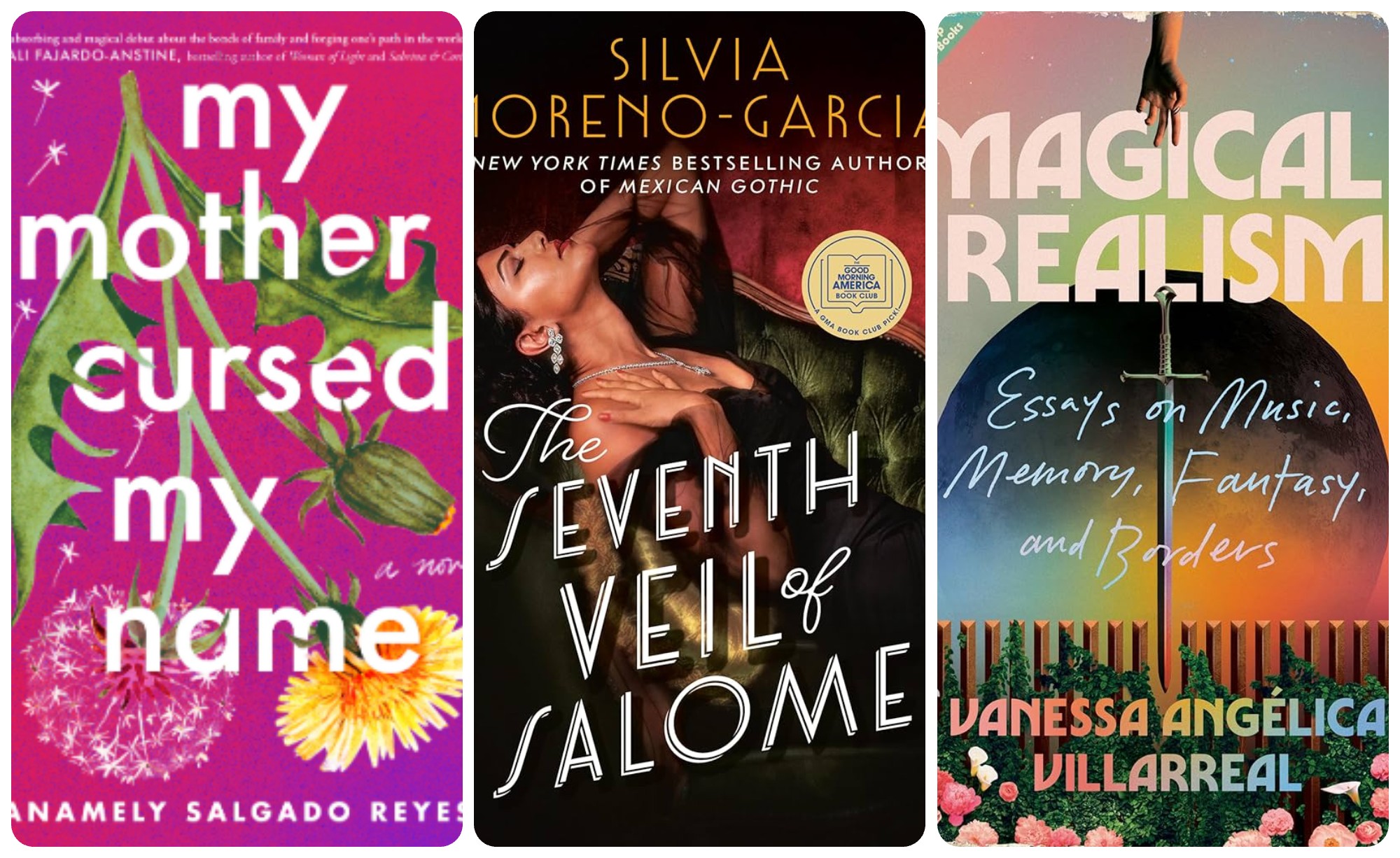 Best of 2024: 15 of the Best Books by Latinx Authors Published This Year - HipLatina