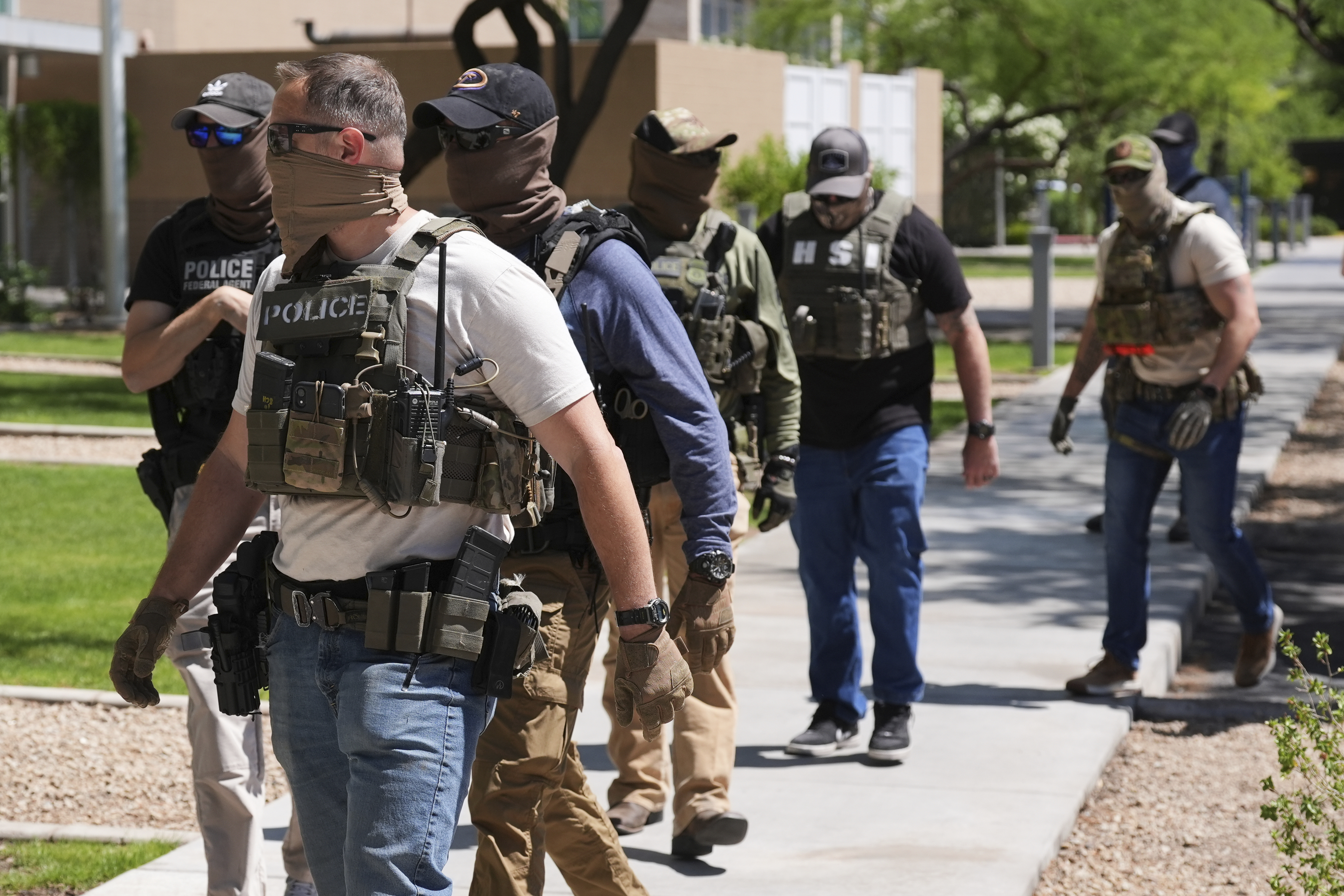 Arizona Senator Analise Ortiz Faces Backlash After She Posts ICE ...