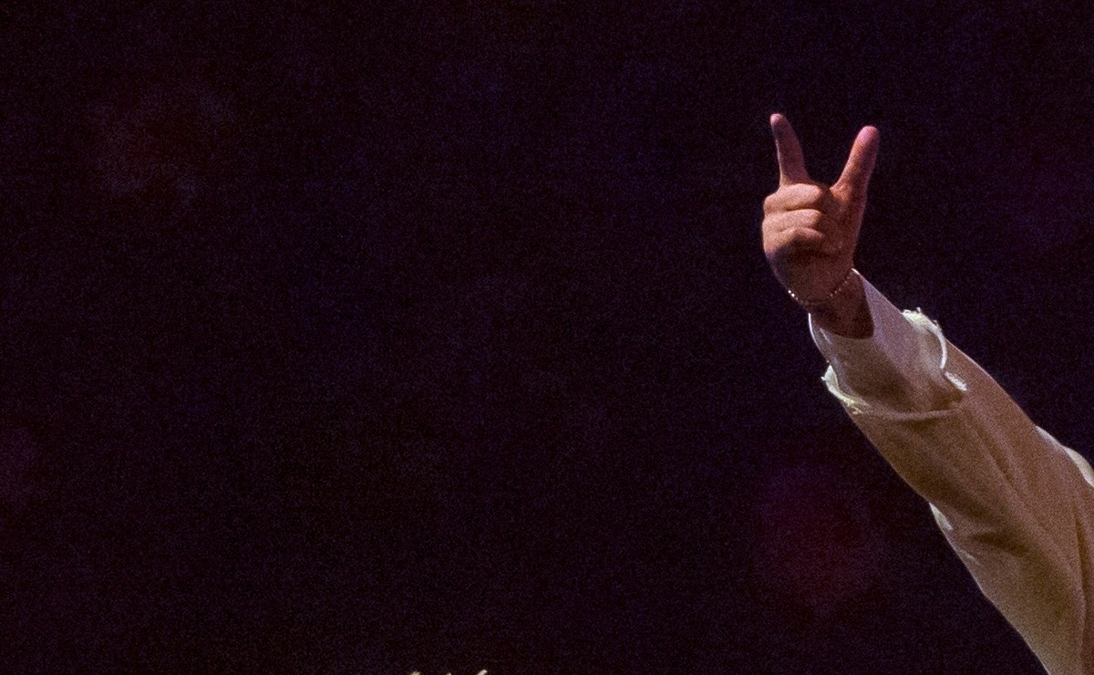Bad Bunny’s 'No Me Quiero Ir De Aquí' Isn’t Just A Residency, It’s ...