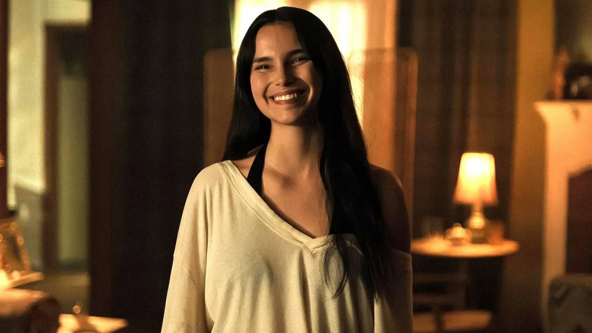 Why the “Crazy Latina Girlfriend” Trope Is Doing More Harm Than We ...